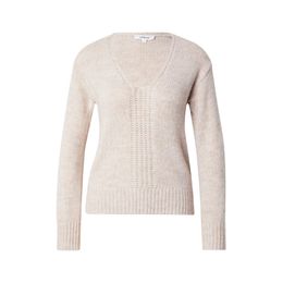 s.Oliver Sweater female size XXL Ecru