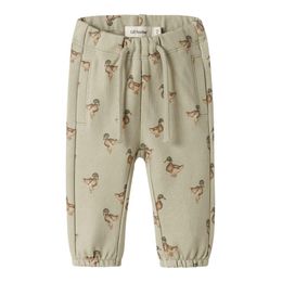 name it Jogginghose in Moss Gray1 | Gr.: 56