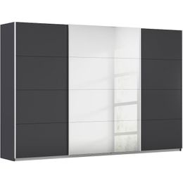 OTTO home Kleiderschrank &raquo;Mehrzweckschrank Schwebet&uuml;renschrank Mietswohnung Schlafzimmer CORTONA&laquo; erh&auml;ltlich in Breite: 136/181/203/226/271/315/360 cm