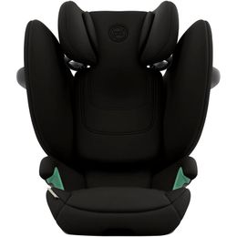 Cybex Autokindersitz &raquo; Gold, Solution G2&laquo; Klasse II / III (15-36 kg) schwarz Einheitsgr&ouml;&szlig;e Autokindersitz