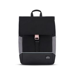 Johnny Urban Fahrradtasche 'Mika Bike' Damen Gr&ouml;&szlig;e One Size grau / schwarz