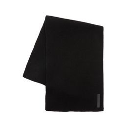 Pull&Bear Pull&bear Schal Herren Gr&ouml;&szlig;e One Size schwarz