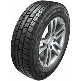 Ganzjahresreifen &raquo;Hankook&laquo; schwarz