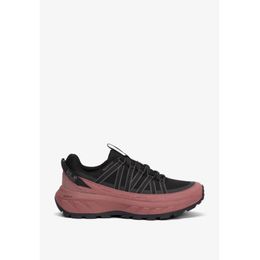 Jack Wolfskin Trekkingschuhe low in schwarz | Gr.: 39,5