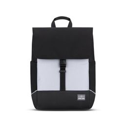 Johnny Urban Sports Bag 'Mika Bike' female size One size Grey / Light grey / Black / White