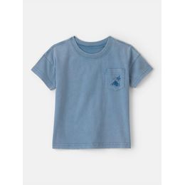 Oshkosh Shirt in Blau - 27% | Gr&ouml;&szlig;e 110 | Kinder-oberteile