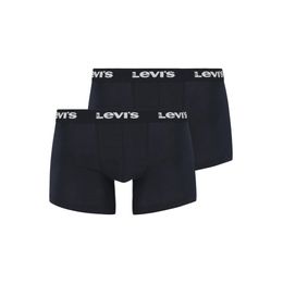Levi's Levi's Boxershorts Herren Gr&ouml;&szlig;e XXL navy / wei&szlig;