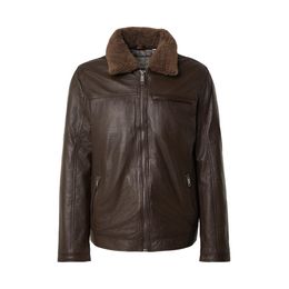 Maze Jacke Herren Gr&ouml;&szlig;e L braun