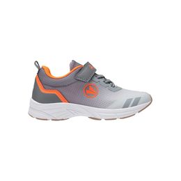 Jako Sportschuhe "Cise" in Grau - 43% | Gr&ouml;&szlig;e 33 | Kinder-sportschuhe