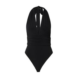 ABOUT YOU Shirt Bodysuit 'Lexa' female size S Black
