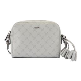 JOOP! Damen JOOP! Umh&auml;ngetasche &raquo;cortina 1.0 cloe shoulderbag shz&laquo; Handtasche Damen Tasche Damen Schultertasche grau B/H/T: 21cm x 15cm x 6cm