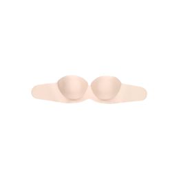 MAGIC BODYFASHION Bra female size 60/150 Nude