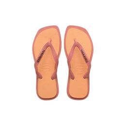 Havaianas Flip-Flops 4149944 in 1800-Canyon Clay/Peach | Gr.: 35/36