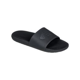 Billabong Herren Sandale "Paradise", Gr. 38schwarz, Obermaterial: 100% EVA / Futter: 100% Polyester / Innensohle: 100% Phylon / Au&szlig;ensohle: 100%