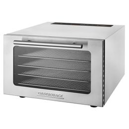 Gastroback D&ouml;rrautomat &raquo;46604 Design Mini Professional&laquo; silber Einheitsgr&ouml;&szlig;e