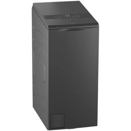 Haier Waschmaschine Toplader Serie 9 &raquo;HW90-BPD13386GU1&laquo; 9 kg 1300 U/min 9kg Fassungsverm&ouml;gen & Energieeffizienzklasse A AutoDose: Die automatische 