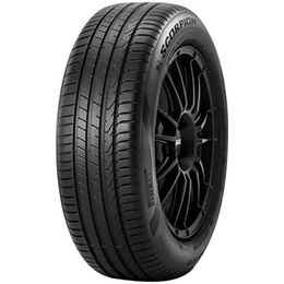Sommerreifen &raquo;Pirelli&laquo; schwarz