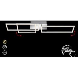 Briloner Leuchten LED Deckenleuchte &raquo;FRAME&laquo; wei&szlig; Einheitsgr&ouml;&szlig;e