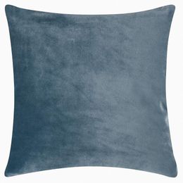 Pad Dekokissen &raquo;Smooth&laquo; Perfekte Farbabstimmung Polyester B/L: 50cm x 50cm, 1 Stk.