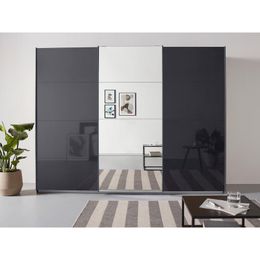 OTTO home Kleiderschrank &raquo;Mehrzweckschrank Aktenschrank M&ouml;bel Mietswohnung TOPSELLER OTELI&laquo; 3 Ausstattungen BASIC/CLASSIC/PREMIUM (inkl. SOFT-CLOSE-