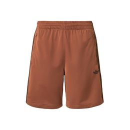 adidas originals Shorts 'FIREBIRD' Herren Gr&ouml;&szlig;e 33/34 kastanienbraun / dunkelbraun