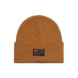 Superdry & Co M&uuml;tze 'SURPLUS' Herren Gr&ouml;&szlig;e one size camel