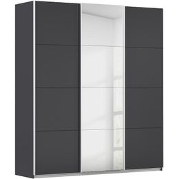 OTTO home Kleiderschrank &raquo;Mehrzweckschrank Schwebet&uuml;renschrank Mietswohnung Schlafzimmer CORTONA&laquo; erh&auml;ltlich in Breite: 136/181/203/226/271/315/360 cm