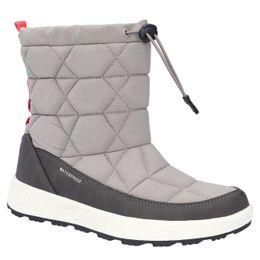Hi-Tec Jungen Sneaker "Toastie WP", Gr. 41, grau, Obermaterial: 100% Synthetik synthetic., Schuhe