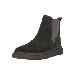 Clarks Damen Stiefel "Polden Easy", Gr. 42,5, schwarz, Schuhe, mit ultraleichter Sohle