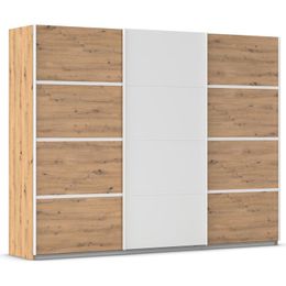 OTTO home Kleiderschrank &raquo;Mehrzweckschrank Aktenschrank M&ouml;bel Mietswohnung Schlafzimmer AVOLA&laquo; 3 verschiedene Ausstattungen BASIC/CLASSIC/PREMIUM (