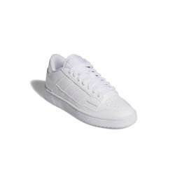 adidas Sportswear Sneaker 'RAPID COURT' Jungen Gr&ouml;&szlig;e 36.5 wei&szlig;