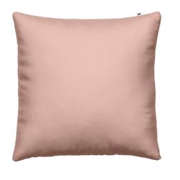 Kissenbezug &raquo;Mako-Satin Baumwolle Kopfkissenbezug - Premium Kissenbezug&laquo; Gr&ouml;&szlig;e 80x80, 40x80 und 70x90 cm; versteckter Rei&szlig;verschluss rosa Mako-Satin, 