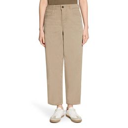 Cartoon Damen Ankle-Jeans "Damen mit Waschung", beige, Gr. 46, Obermaterial: 97% Baumwolle, 03% Elasthan, Jeans