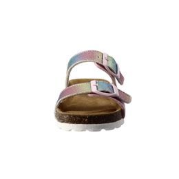 Lurchi M&auml;dchen Sandale "Lurchi Olgi 5", Gr. 39, bunt, Kunstfaser, unifarben, Schuhe