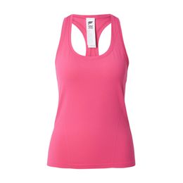 Fabletics Sports Top 'FEATHER TECH+' female size M Light pink
