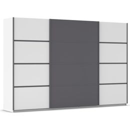 OTTO home Kleiderschrank &raquo;Mehrzweckschrank Aktenschrank M&ouml;bel Mietswohnung Schlafzimmer AVOLA&laquo; 3 verschiedene Ausstattungen BASIC/CLASSIC/PREMIUM (