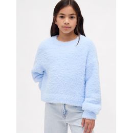 GAP Pullover in Hellblau - 57% | Gr&ouml;&szlig;e 110 | Kinder-pullover