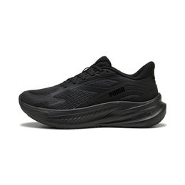 Puma Damen Laufschuh "MAXSTRIDE LITE LS", Gr. 43Puma schwarz, Puma wei&szlig;, Textil, Schuhe