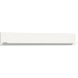 OTTO home Wandboard &raquo;AOSTA, Breite 140 cm, 1 Ablageboden&laquo; in verschiedenen Farbausf&uuml;hrungen, individuell kombinierbar, Regal, Wandregal, Ablageboard, 
