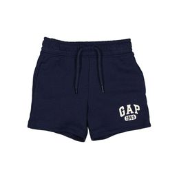 GAP Shorts in Dunkelblau - 39% | Gr&ouml;&szlig;e 98 | Kinderhosen