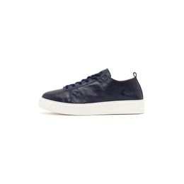 Derimod Sneaker Herren Gr&ouml;&szlig;e 44 dunkelblau