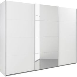 OTTO home Kleiderschrank &raquo;Mehrzweckschrank Schwebet&uuml;renschrank Mietswohnung Schlafzimmer CORTONA&laquo; erh&auml;ltlich in Breite: 136/181/203/226/271/315/360 cm