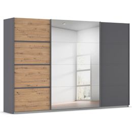 OTTO home Kleiderschrank &raquo;Mehrzweckschrank Aktenschrank M&ouml;bel Mietswohnung Schlafzimmer AVOLA&laquo; 3 verschiedene Ausstattungen BASIC/CLASSIC/PREMIUM (