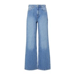 comma, COMMA Jeans Damen Gr&ouml;&szlig;e 27/28 blue denim