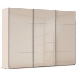 Rauch Schwebet&uuml;renschrank &raquo;Kleiderschrank Schrank Garderobe Schlafzimmerschrank CONTIDO&laquo; 3 verschiedene Ausstattungen BASIC/CLASSIC/PREMIUM, aus 