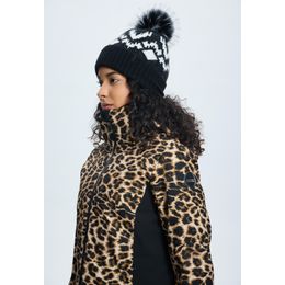 Icepeak Damen Skijacke "Icepeak FOWLER"braun, Gr. 42, Obermaterial: 100% Polyester. Futter: 100% Polyester. Wattierung: 100% Polyester, Jacken, f&uuml;r
