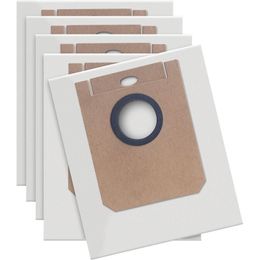 Philips Staubsaugerbeutel &raquo;XV1472/00&laquo; passend f&uuml;r 7000 Series XU7000/01 und XU7100/01, 5er Pack wei&szlig; Einheitsgr&ouml;&szlig;e Staubsaugerbeutel