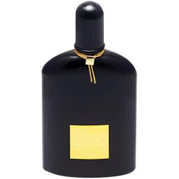 Tom Ford Damen Eau de Parfum &raquo;Black Orchid&laquo; mit w&uuml;rzigen Noten schwarz Einheitsgr&ouml;&szlig;e