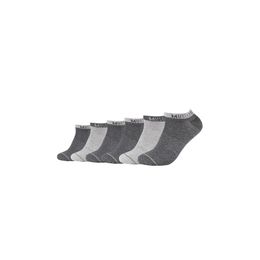 Mustang Herren Mustang Socken &raquo;casual&laquo; 6 Paar tlg. mit softem Materialmix 39-42