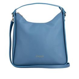 Remonte Damen Hobo Handtasche, Schultertasche mit abnehmbarem Umh&auml;ngeriemen B/H/T: 32cm x 33cm x 10,5cm